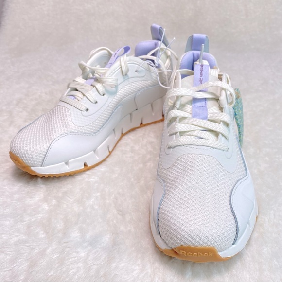 Reebok | Shoes | Reebok Womens Zig Dynamica Adventure Sneaker ...